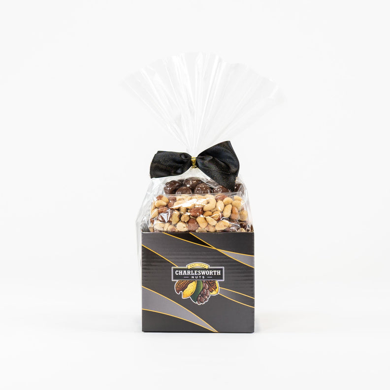 Bon Appetit | Nuts Gift Basket – Charlesworth Nuts AU